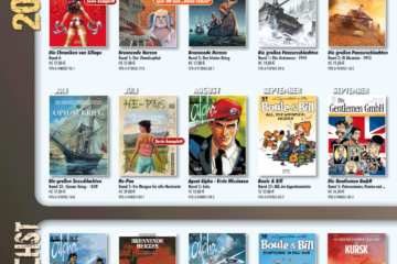 Finix Comics – Finix Comics