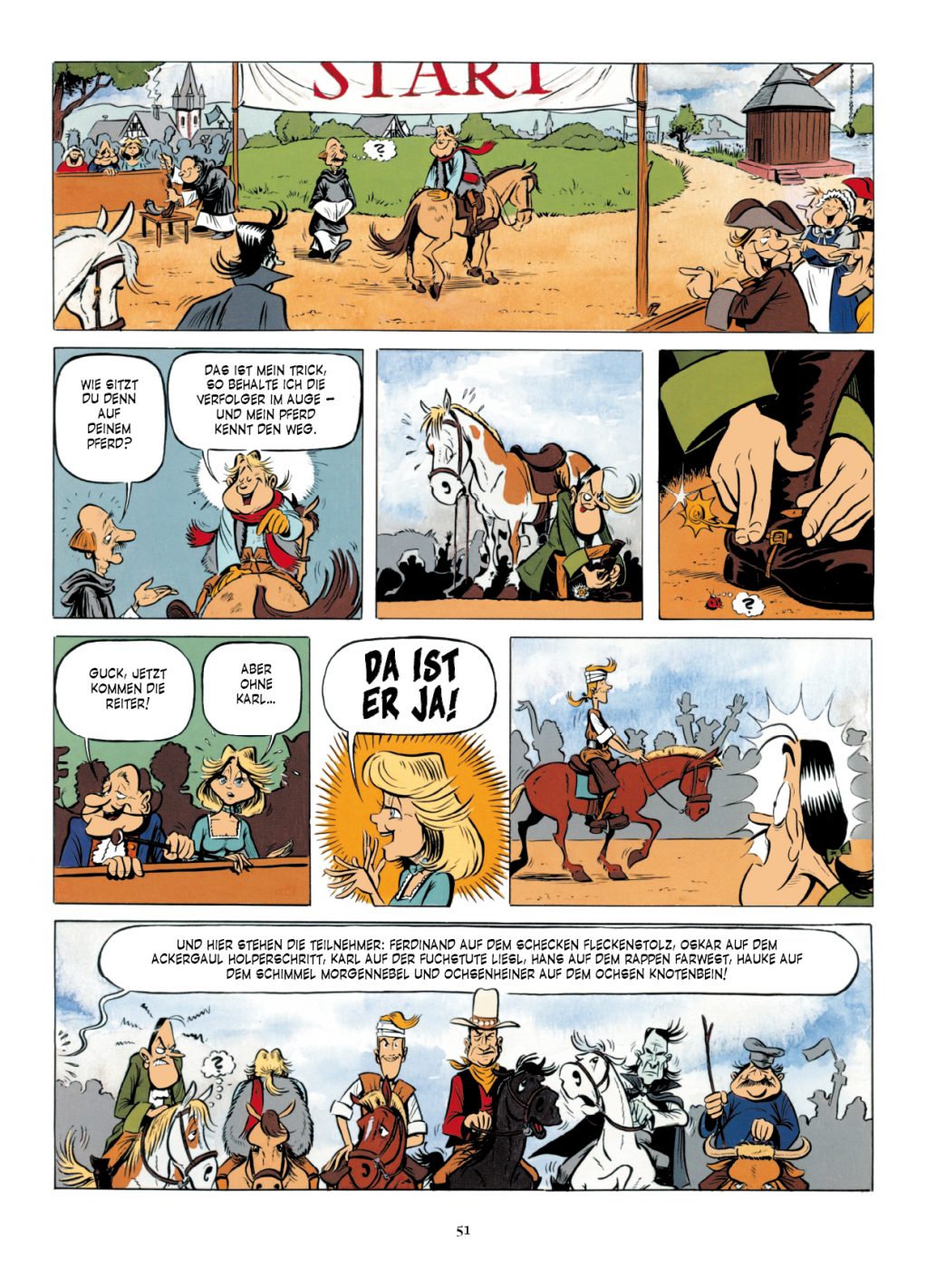 Karl – Band 01 – Finix Comics